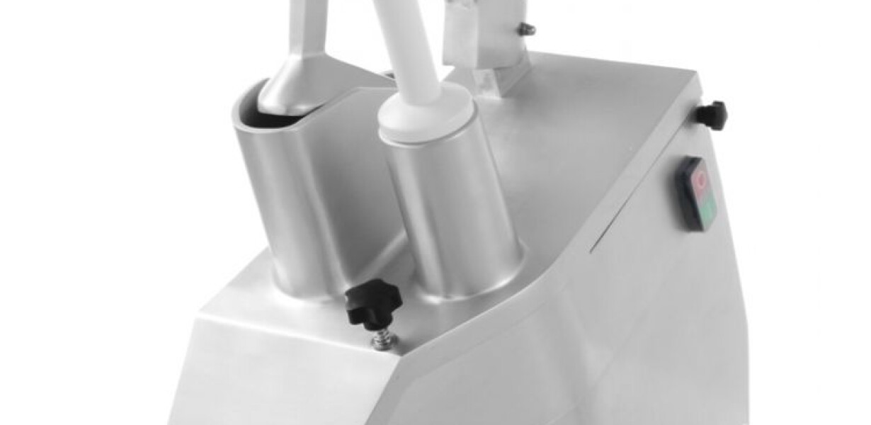 Pasta Machines - Horeca Parts