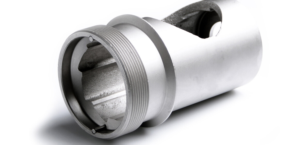 Gardziel żeliwna - Maszynka do mielenia mięsa Hendi 12 (282199, 282200 ...