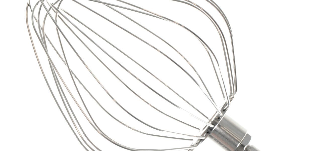 Schneebesen - Kenwood Chef XL Küchenmaschine - Horeca Parts